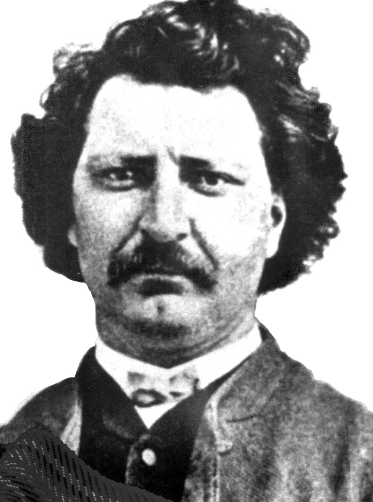 Louis Riel Day - M'Wikwedong